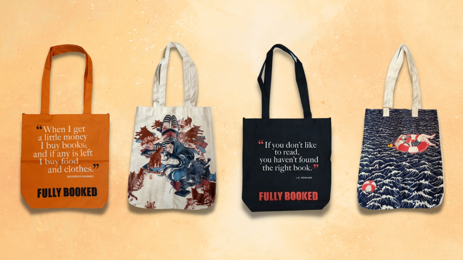 Lifestyle | Fully Booked Online Philippines