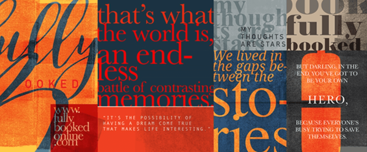 About Us | Fully Booked Online Philippines